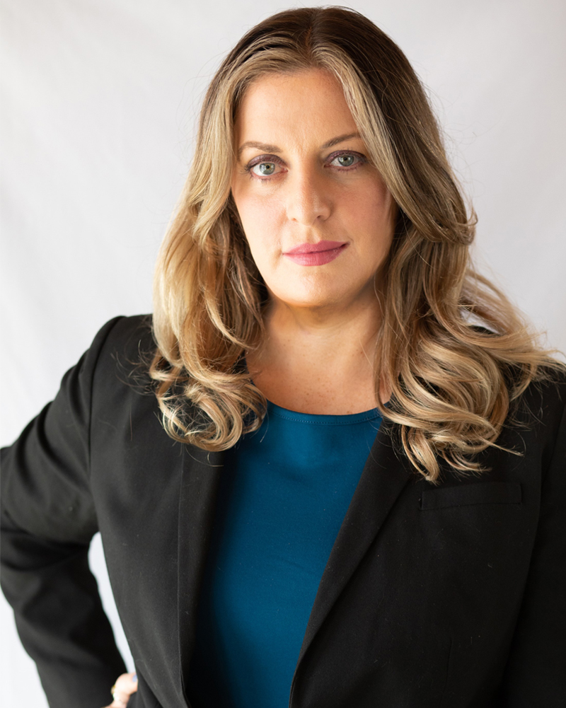 Meet The Team - Saltzman and Johnson Law Corporation